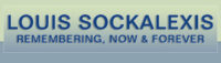 Louis Sockalexis