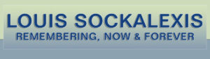 Louis Sockalexis